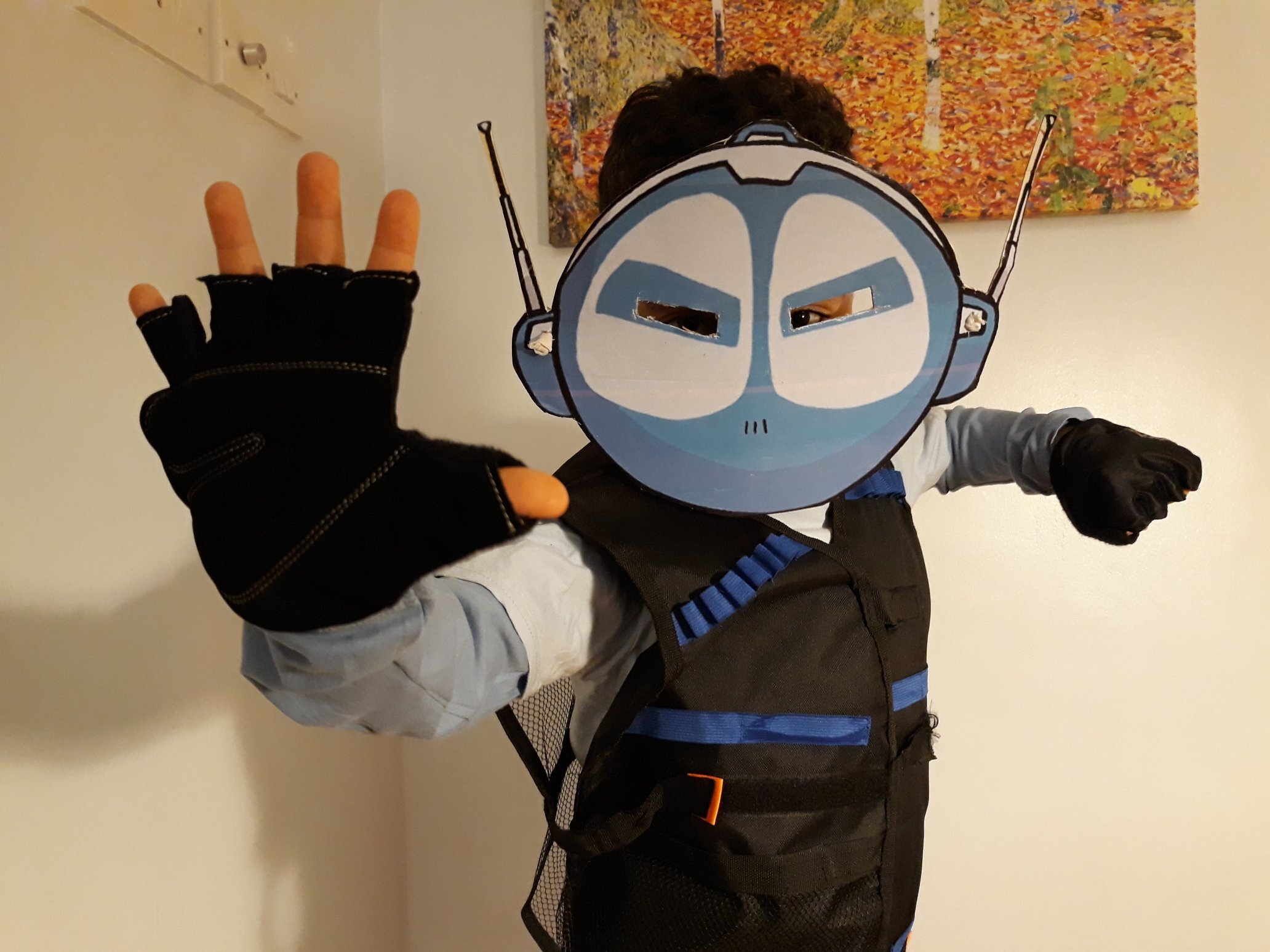 World Book Day with The Phoenix - The Phoenix comic