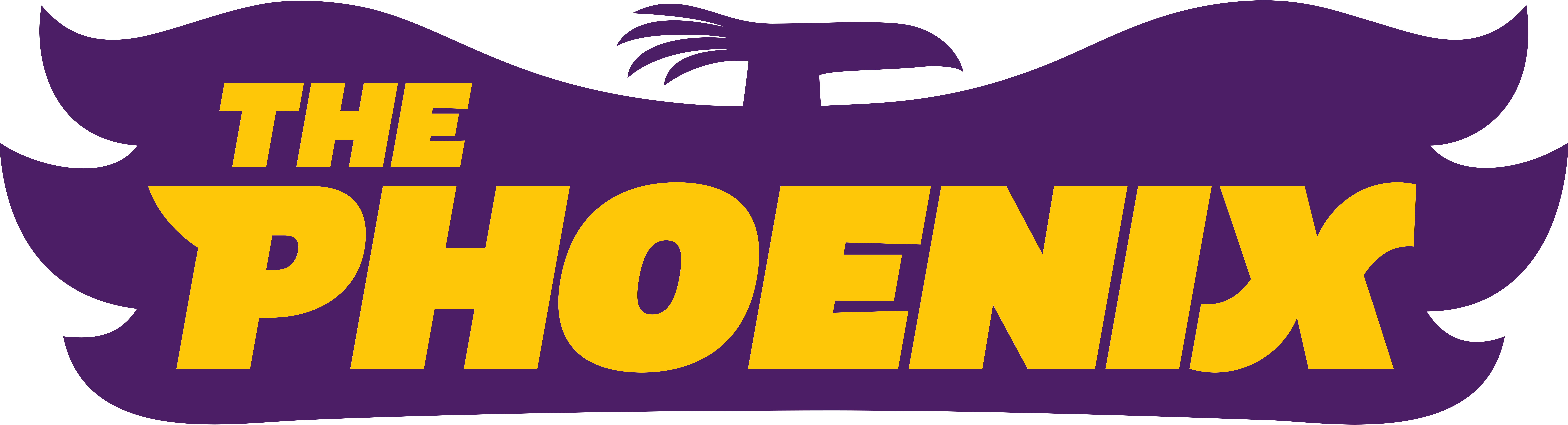 The Phoenix Comic Books - The Phoenix comic