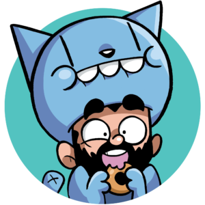 Printable Guides - The Phoenix comic