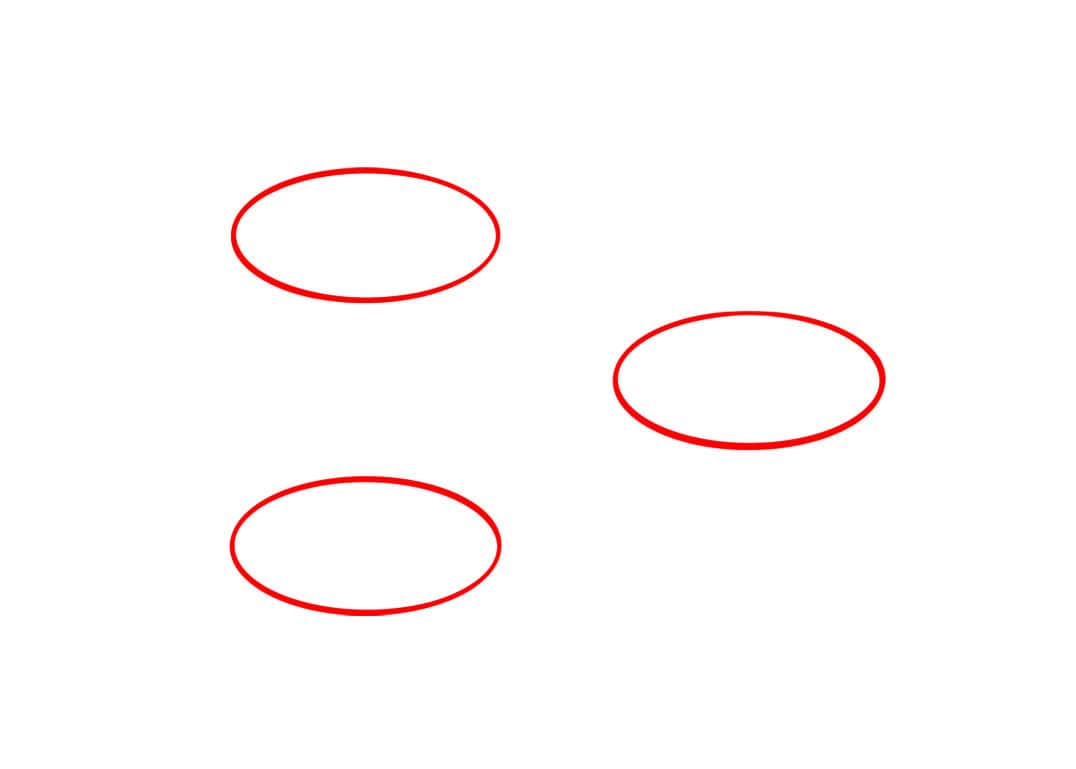 How to draw a superhero base - The Phoenix comic