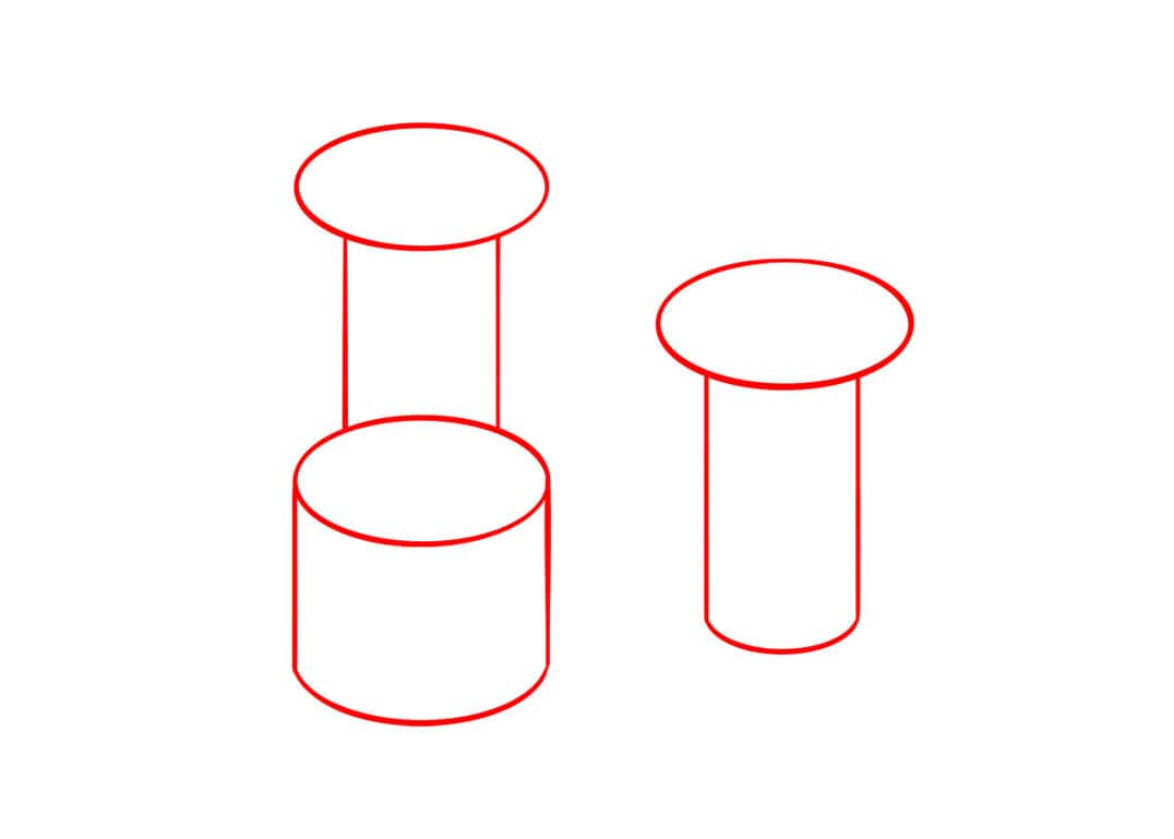 How to draw a superhero base - The Phoenix comic