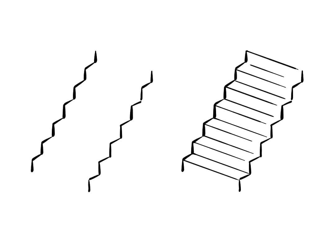 How to draw a superhero base - The Phoenix comic