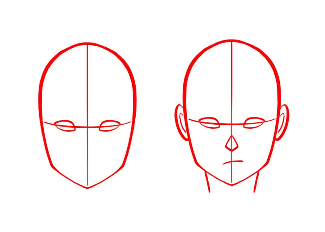 How to draw Fawn (Part 1) - The Phoenix comic