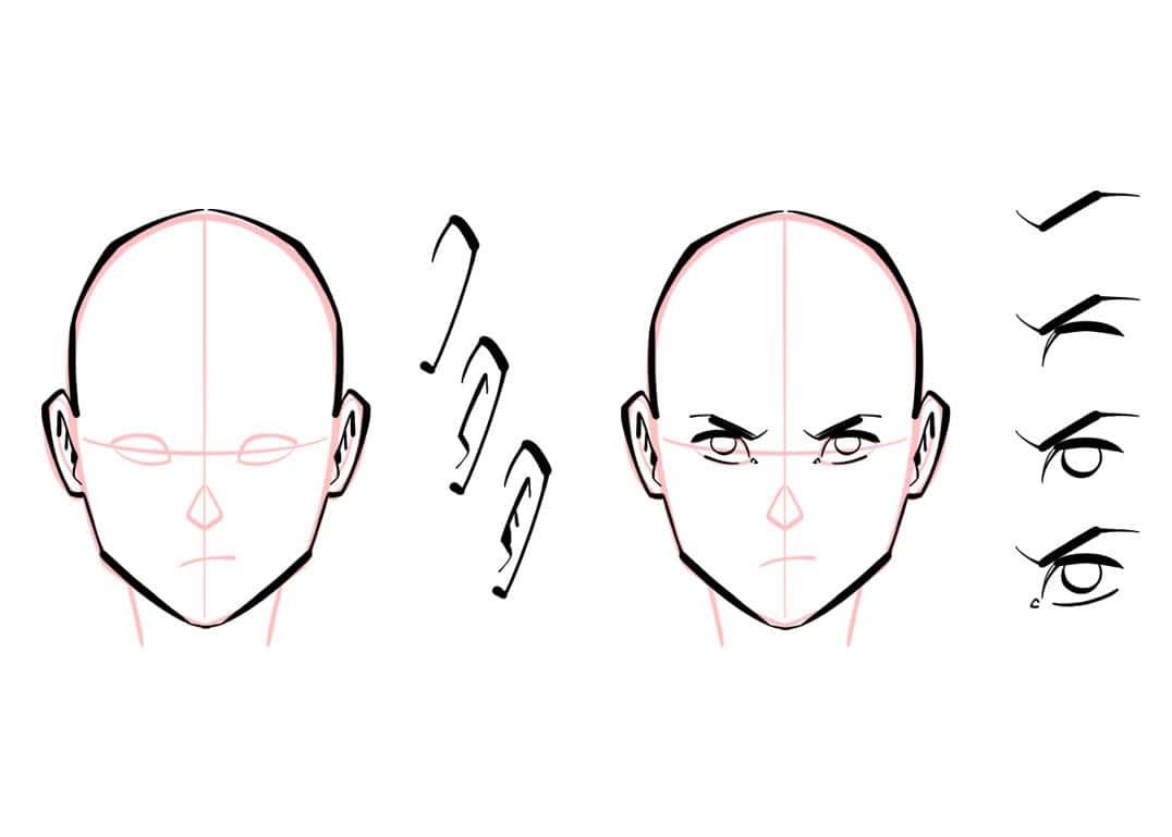 How to draw Fawn (Part 1) - The Phoenix comic