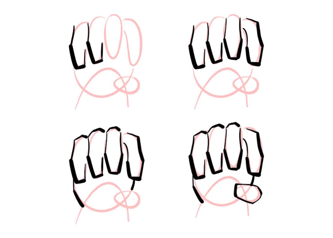 How to draw Fawn (Part 2) - The Phoenix comic