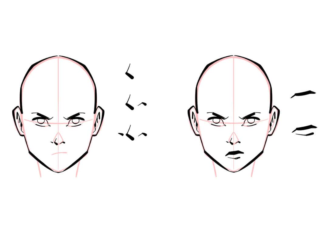 How to draw Fawn (Part 1) - The Phoenix comic