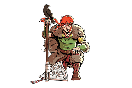 Printable Guides: Fawn